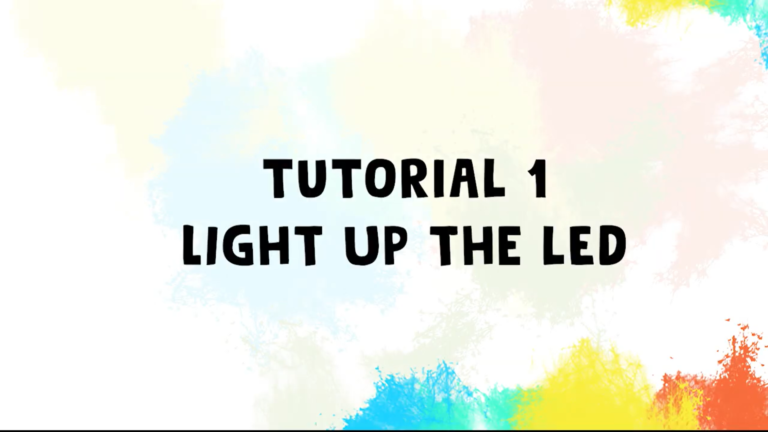 Tinkercode – Tinkercode