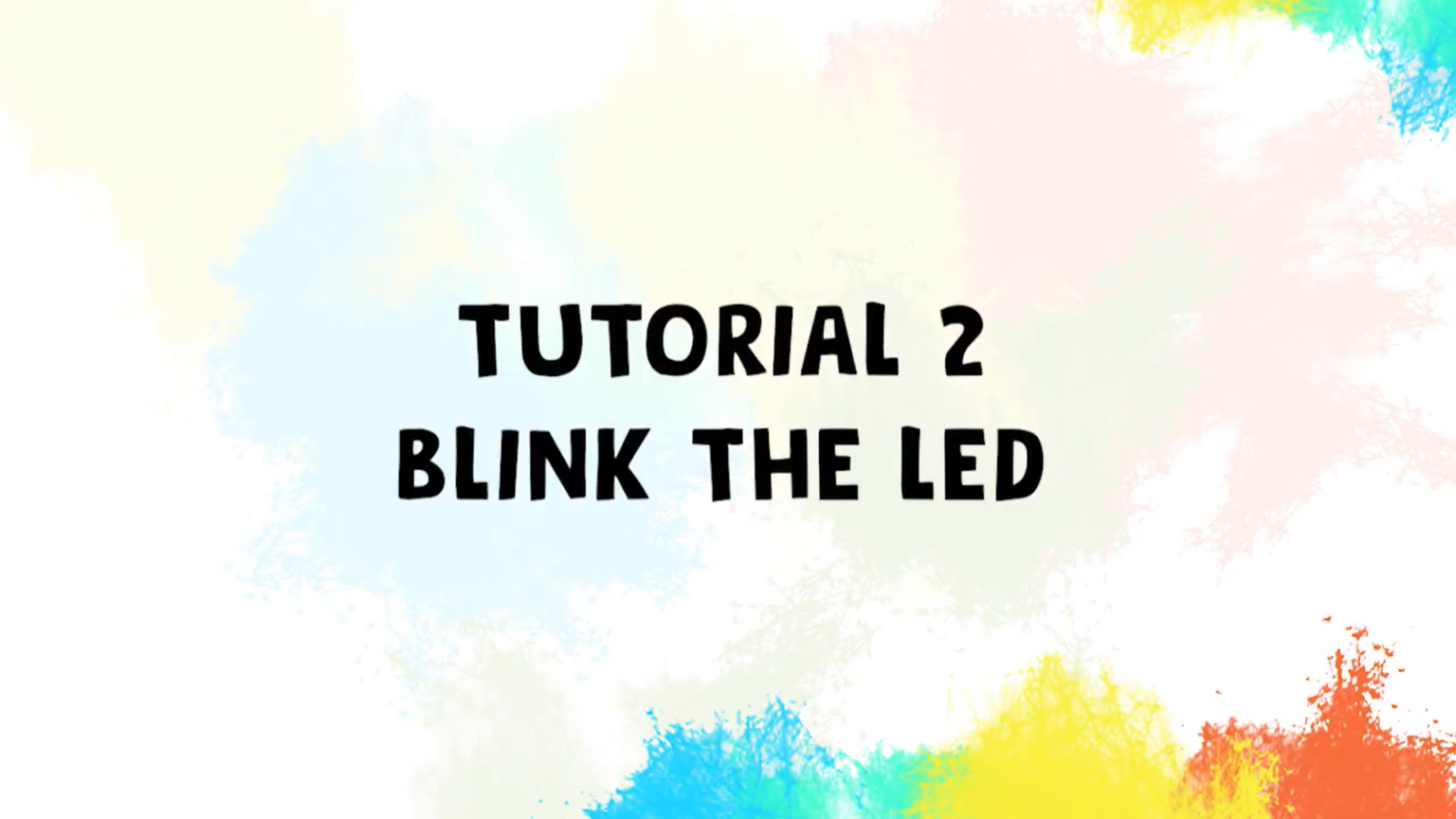 Tinkercode – Tinkercode