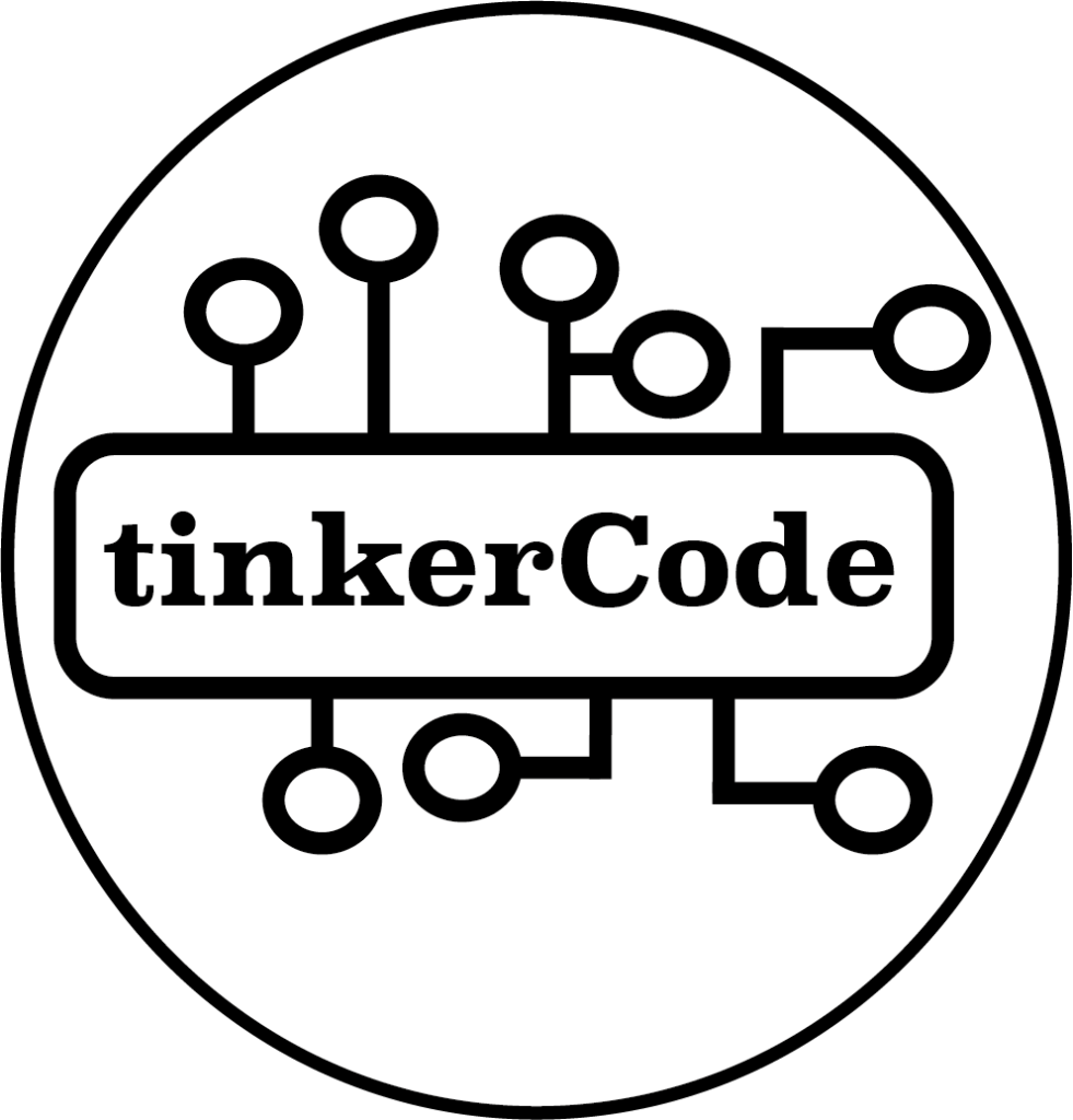 Tinkercode – Tinkercode