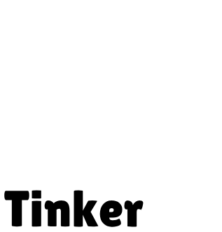 TinkerIoT - Login